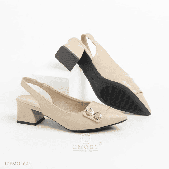 Sepatu Emory Mecca 17EMO5625 (Kode: SEM366) - TasKW.com