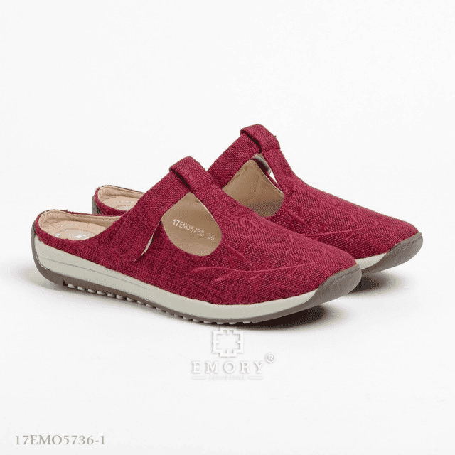 Sepatu Emory Ravella 5736-2 Original Brand (Kode: SEM410) - TasKW.com