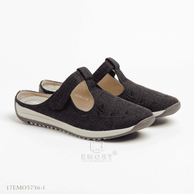 Sepatu Emory Ravella 5736-2 Original Brand (Kode: SEM410) - TasKW.com