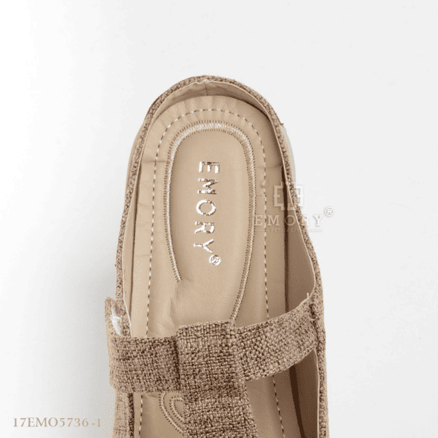 Sepatu Emory Ravella 5736-2 Original Brand (Kode: SEM410) - TasKW.com