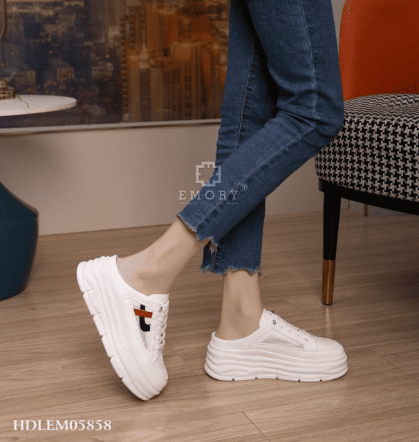 Sepatu Emory Rova HDLEMO5858-1 Original Brand (Kode: SEM411) - TasKW.com
