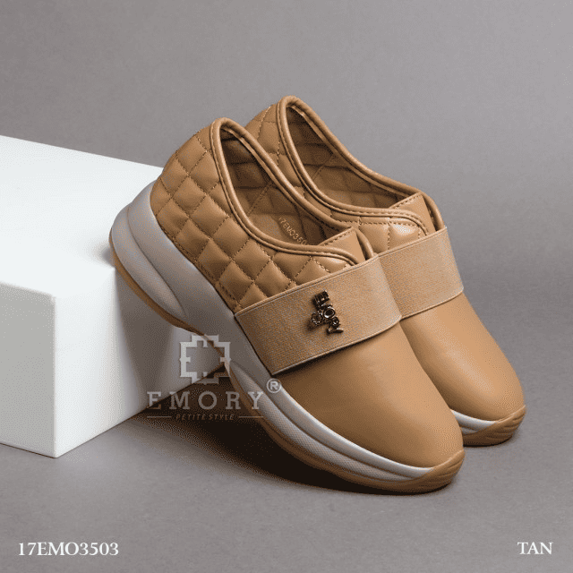 Sepatu Emory Wimara 17EMO3503 Original Brand (Kode: EMR301) - TasKW.com