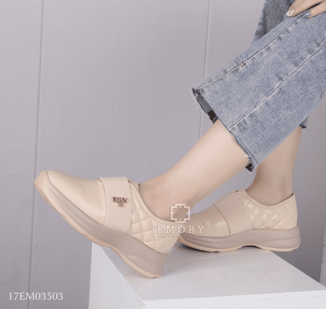Sepatu Emory Wimara 17EMO3503 Original Brand (Kode: EMR301) - TasKW.com