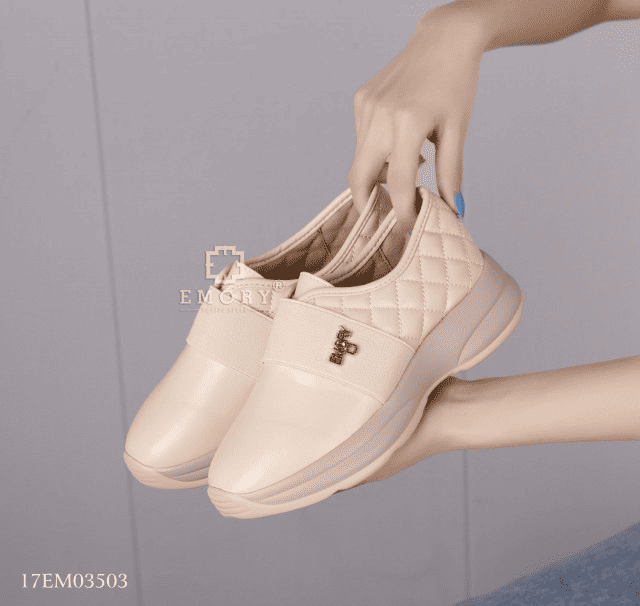 Sepatu Emory Wimara 17EMO3503 Original Brand (Kode: EMR301) - TasKW.com