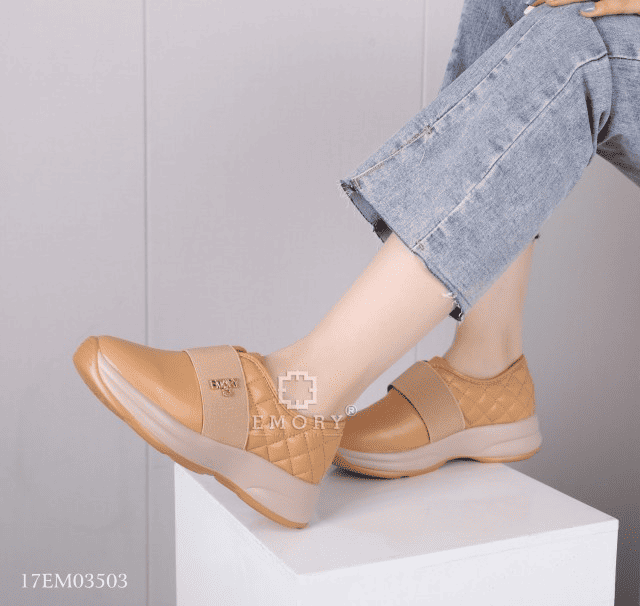 Sepatu Emory Wimara 17EMO3503 Original Brand (Kode: EMR301) - TasKW.com
