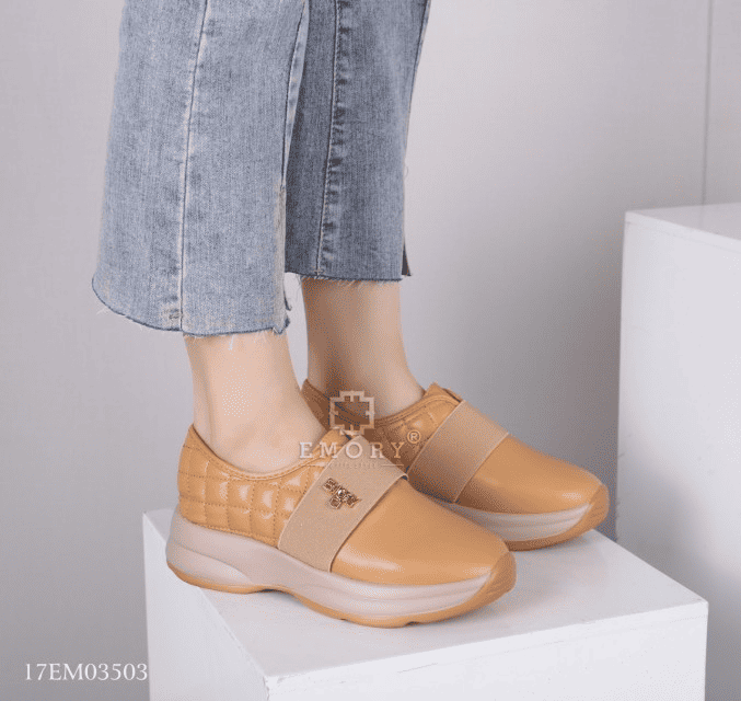 Sepatu Emory Wimara 17EMO3503 Original Brand (Kode: EMR301) - TasKW.com
