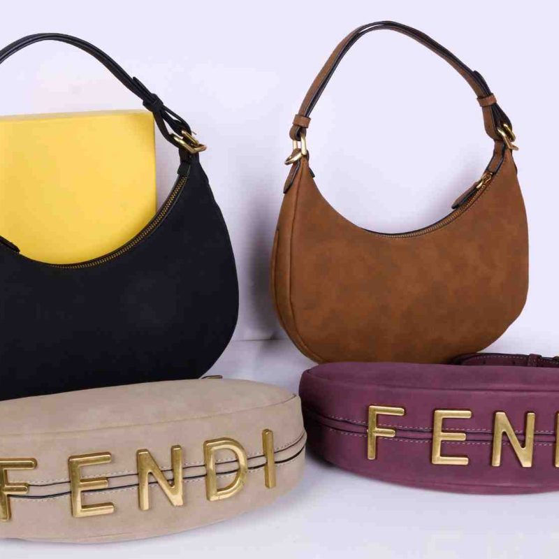 Tas Fendi Model Terbaru Harga Murah KW Super Premium - TASKW.COM