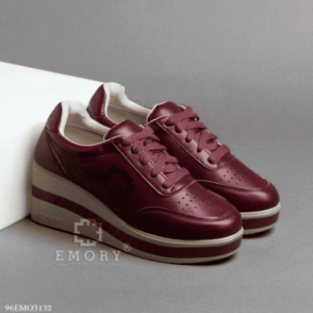 Sepatu Emory Vienna 96EMO3132 Original Brand (Kode: SEM442) - TasKW.com