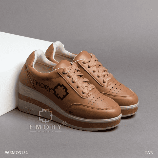 Sepatu Emory Vienna 96EMO3132 Original Brand (Kode: SEM442) - TasKW.com