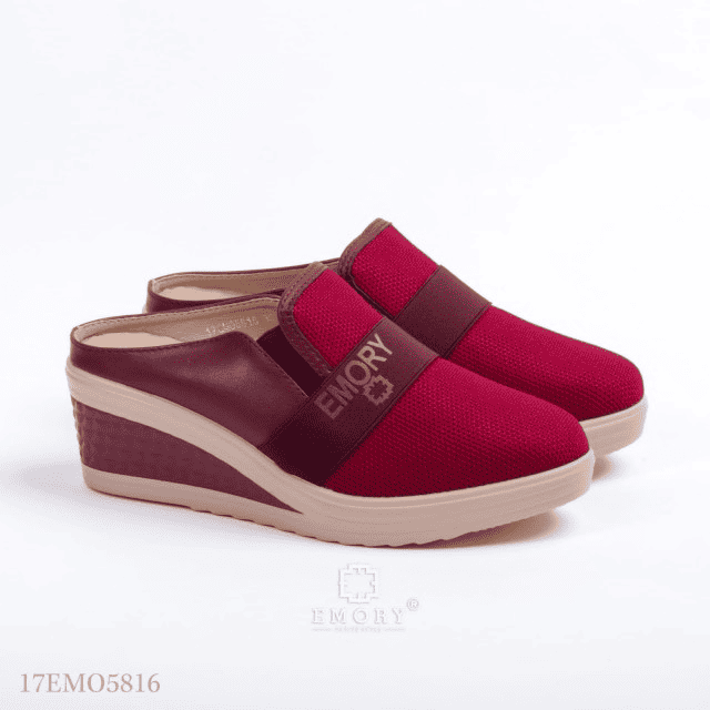 Sepatu Emory Yariska 17EMO5816 Original Brand (Kode: SEM439) - TasKW.com