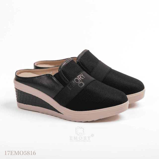 Sepatu Emory Yariska 17EMO5816 Original Brand (Kode: SEM439) - TasKW.com