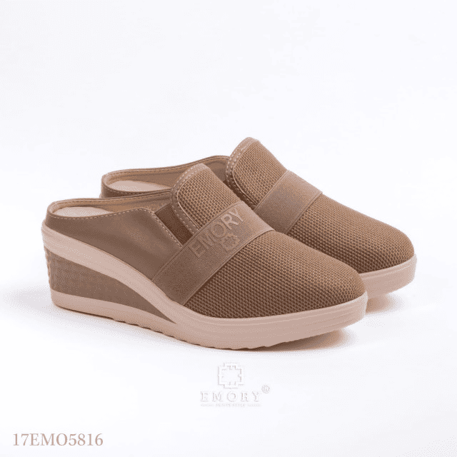 Sepatu Emory Yariska 17EMO5816 Original Brand (Kode: SEM439) - TasKW.com