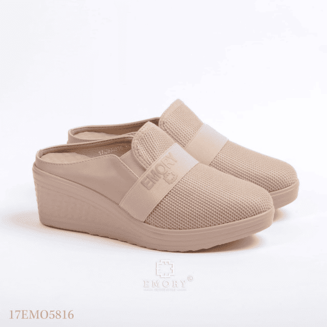 Sepatu Emory Yariska 17EMO5816 Original Brand (Kode: SEM439) - TasKW.com