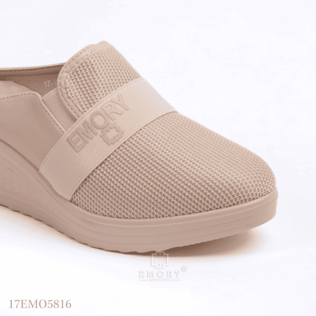 Sepatu Emory Yariska 17EMO5816 Original Brand (Kode: SEM439) - TasKW.com