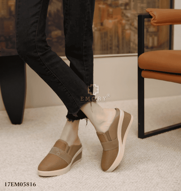 Sepatu Emory Yariska 17EMO5816 Original Brand (Kode: SEM439) - TasKW.com