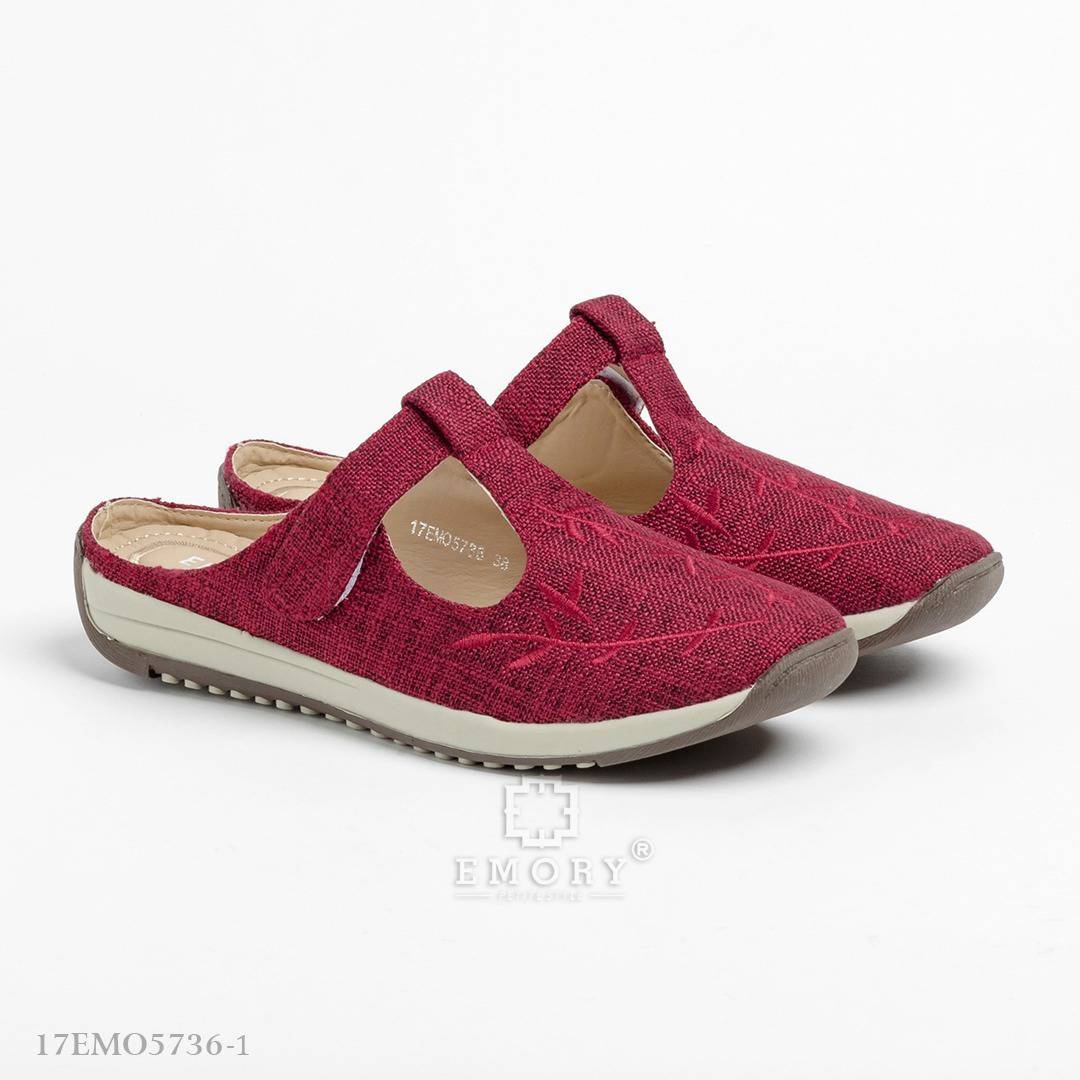 Sepatu Emory Ravella 17EMO5736-1 Original Brand (Kode: SEM459) - TasKW.com