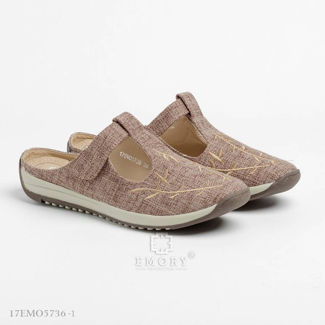 Sepatu Emory Ravella 17EMO5736-1 Original Brand (Kode: SEM459) - TasKW.com