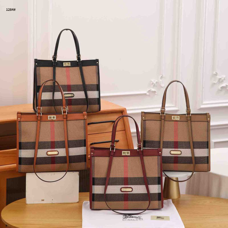 Tas Burberry Model Terbaru Harga Murah KW Super Premium - TASKW.COM