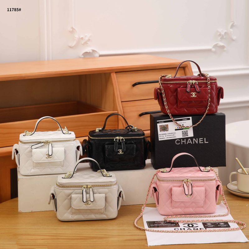 Tas Chanel Model Terbaru Harga Murah KW Super Premium - TASKW.COM