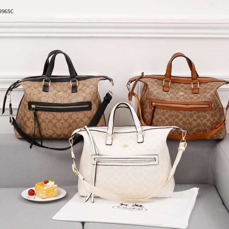 Tas Coach Model Terbaru Harga Murah KW Super Premium - TASKW.COM