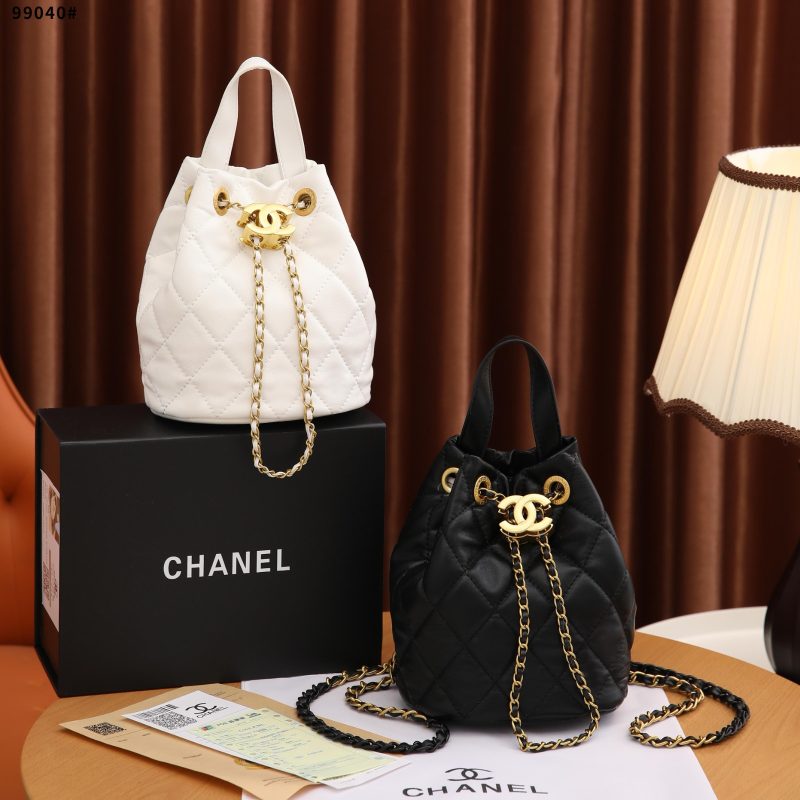 Tas Chanel Model Terbaru Harga Murah KW Super Premium - TASKW.COM