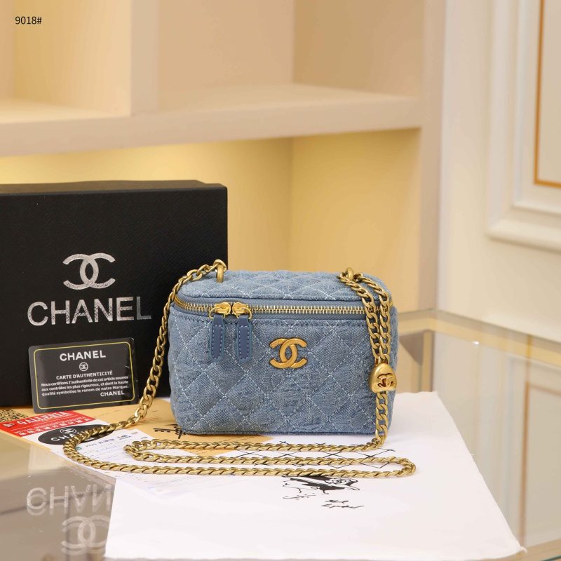Tas Chanel Model Terbaru Harga Murah KW Super Premium - TASKW.COM