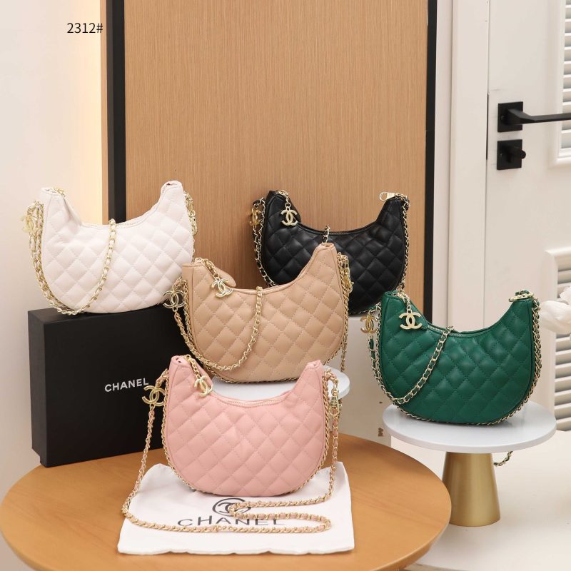 Tas Chanel Model Terbaru Harga Murah KW Super Premium - TASKW.COM