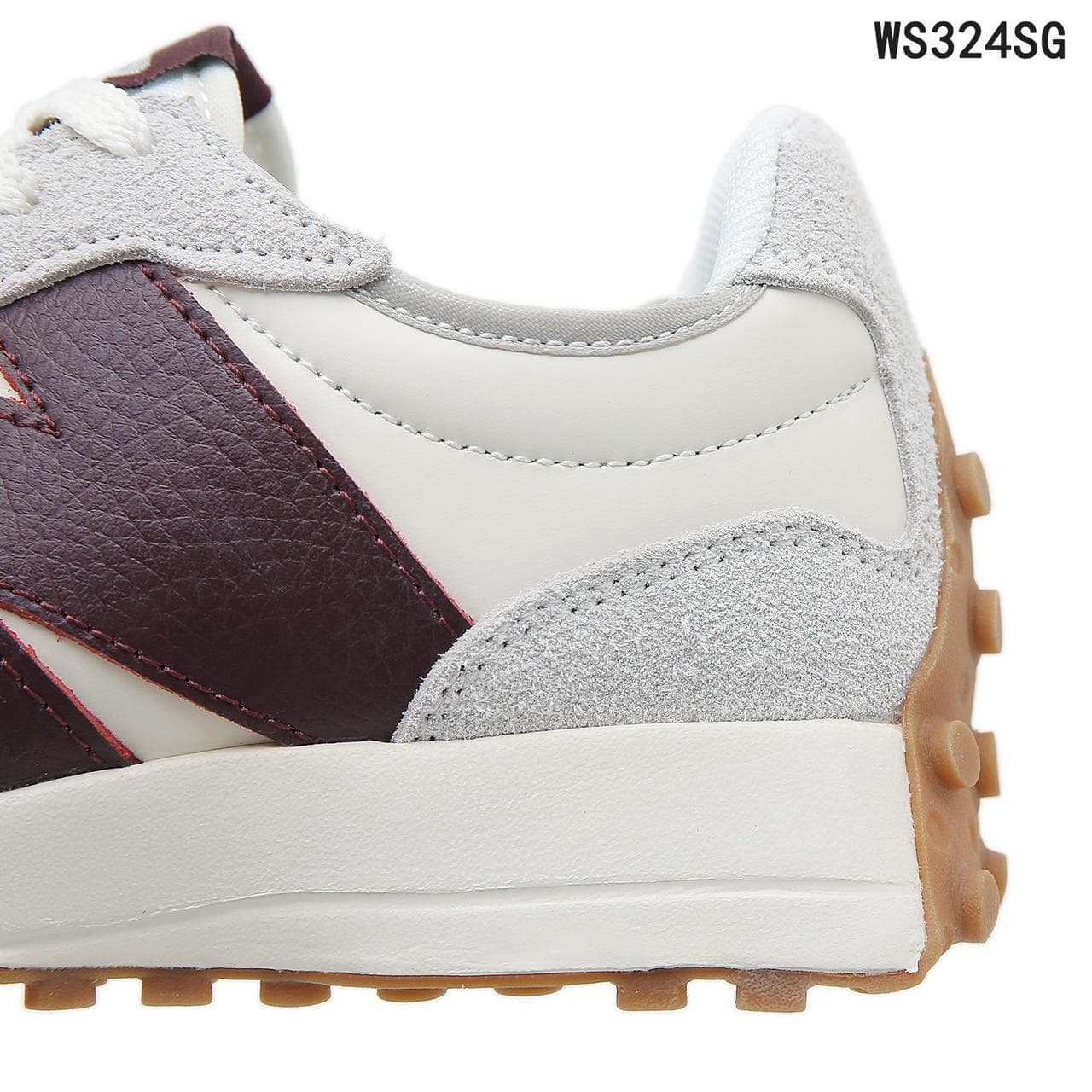 Sepatu New Balance Semi Ori Grade AAA WS324SG Semi Original (Kode ...