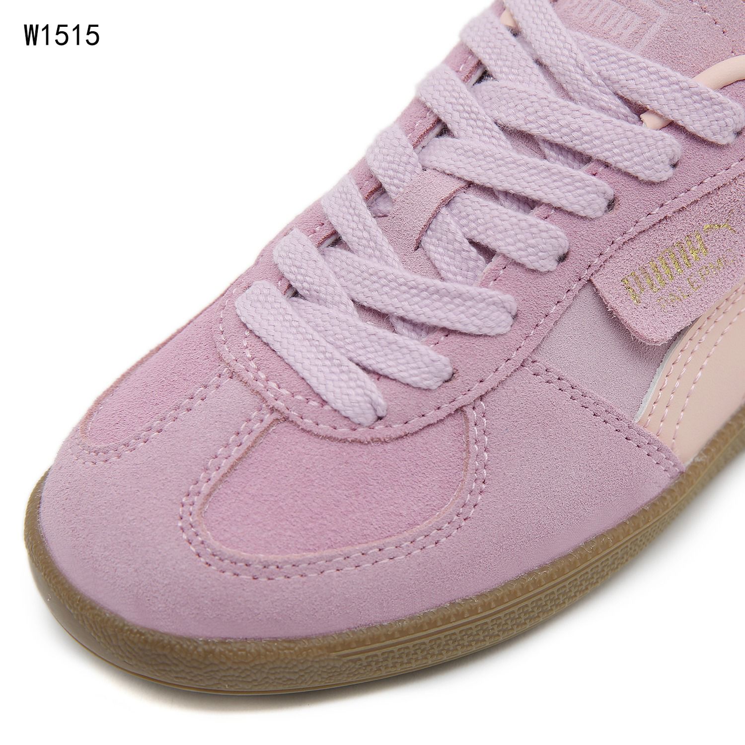 Sepatu Puma Palermo Grade AAA W1515 Semi Original (Kode: SFA390 ...