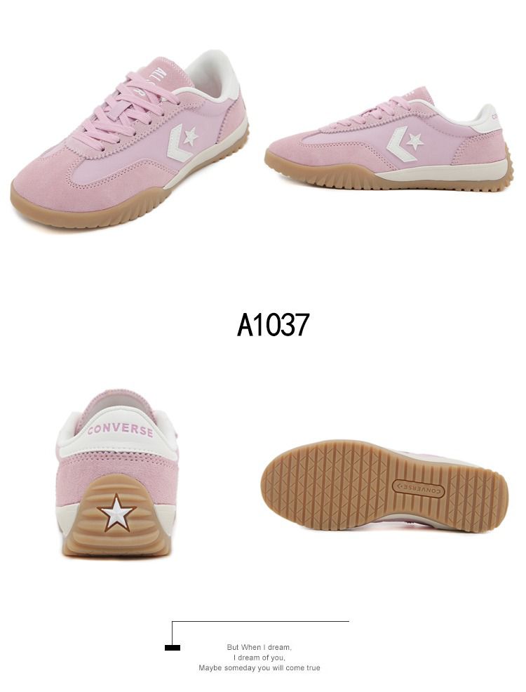 Sepatu Converse Run Star Trainer Grade AAA A1037 Semi Original (Kode ...