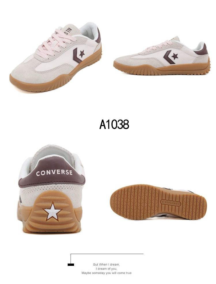 Sepatu Converse Run Star Trainer Grade AAA A1038 Semi Original (Kode ...