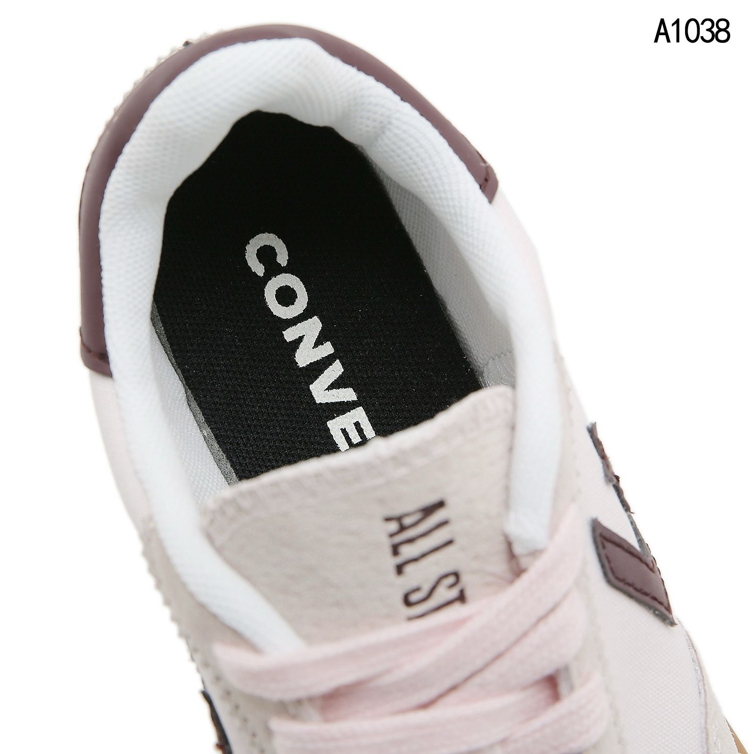 Sepatu Converse Run Star Trainer Grade AAA A1038 Semi Original (Kode ...