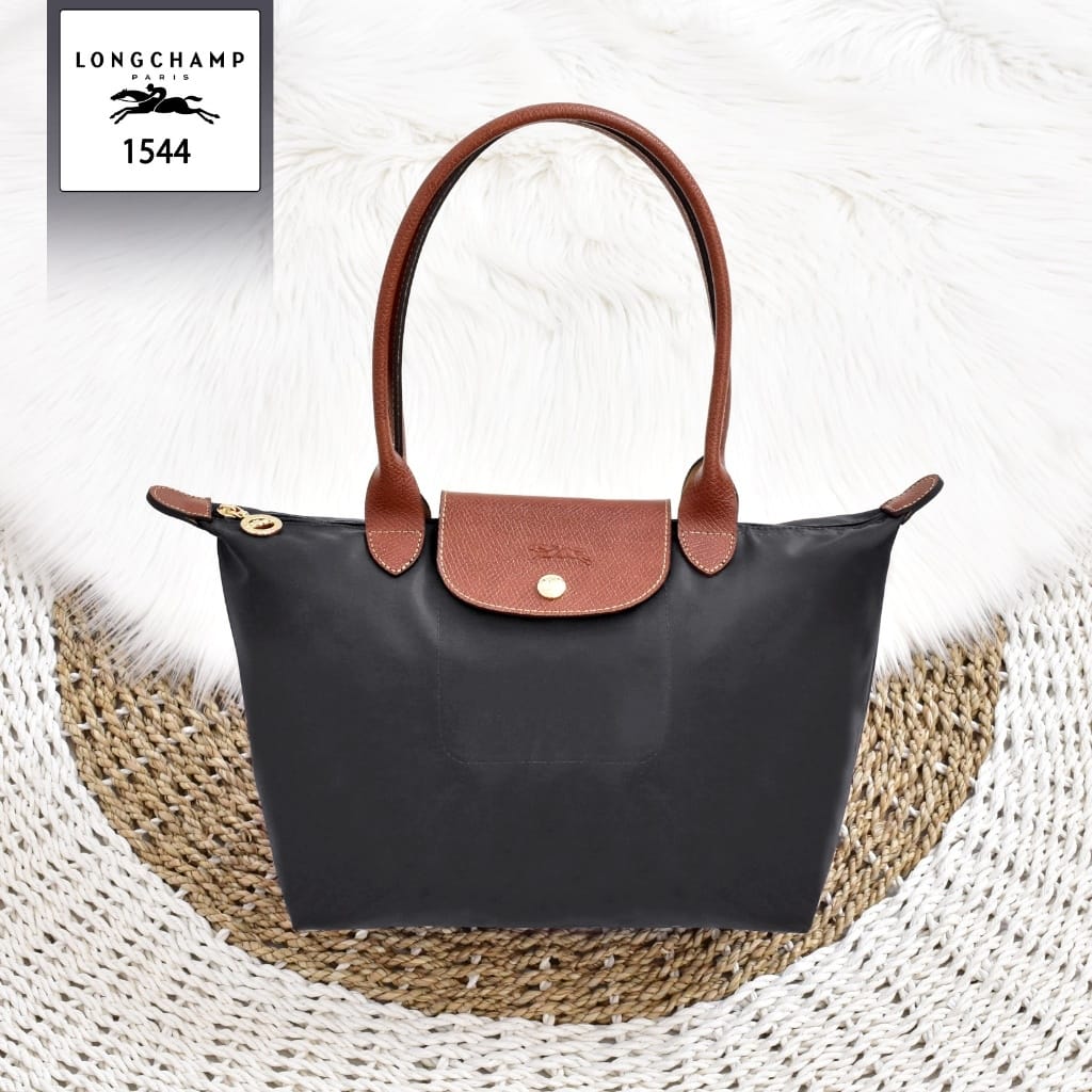 Tas Longchamp Bag 1544 Semi Premium (Kode: LGC151) - TasKW.com