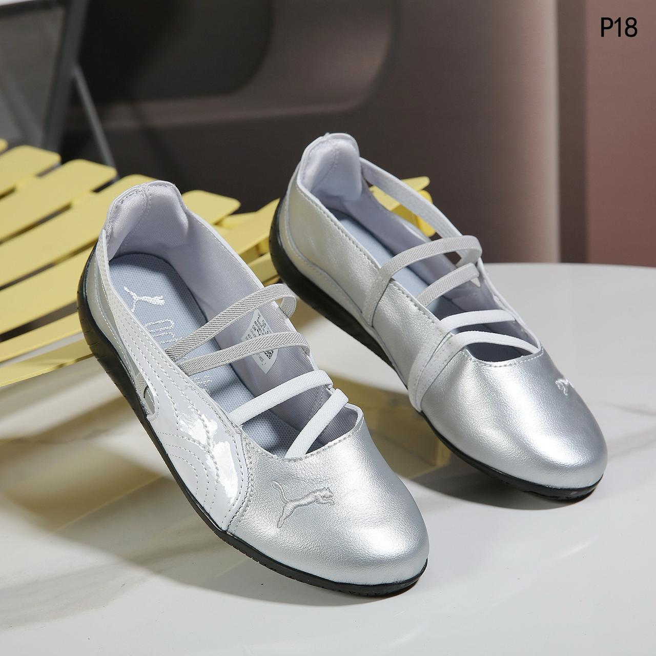 Sepatu Puma Speedcat Ballet Grade AAA P18 Semi Original (Kode: SPM007 ...