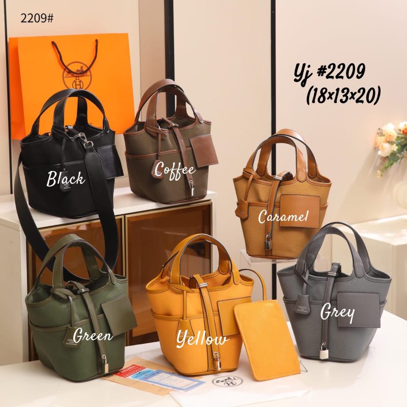 Tas Hermes Model Terbaru Harga Murah KW Super Premium - TasKW.com