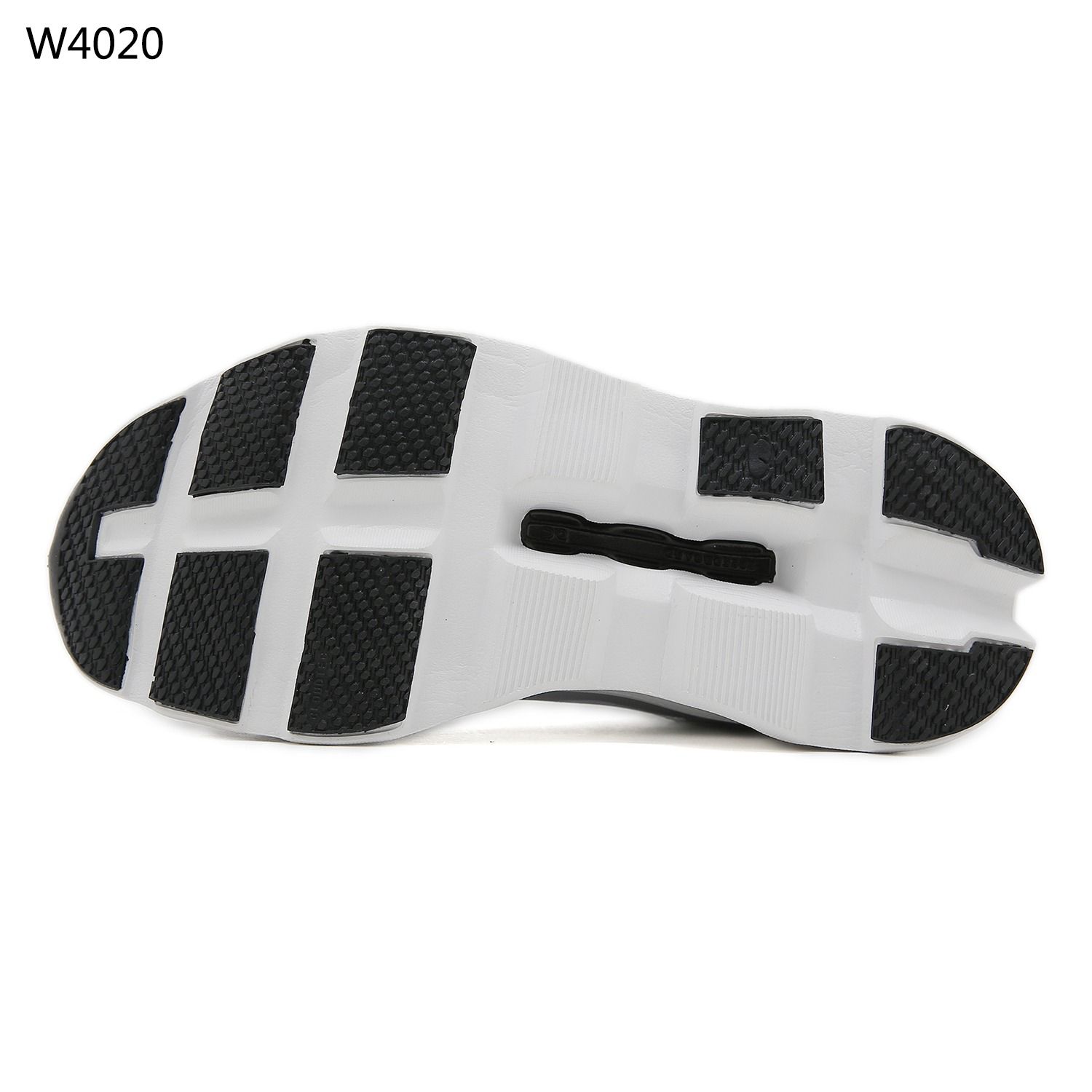 Sepatu On Cloud Monster Running Sneakers Grade AAA W4020 Semi Original ...