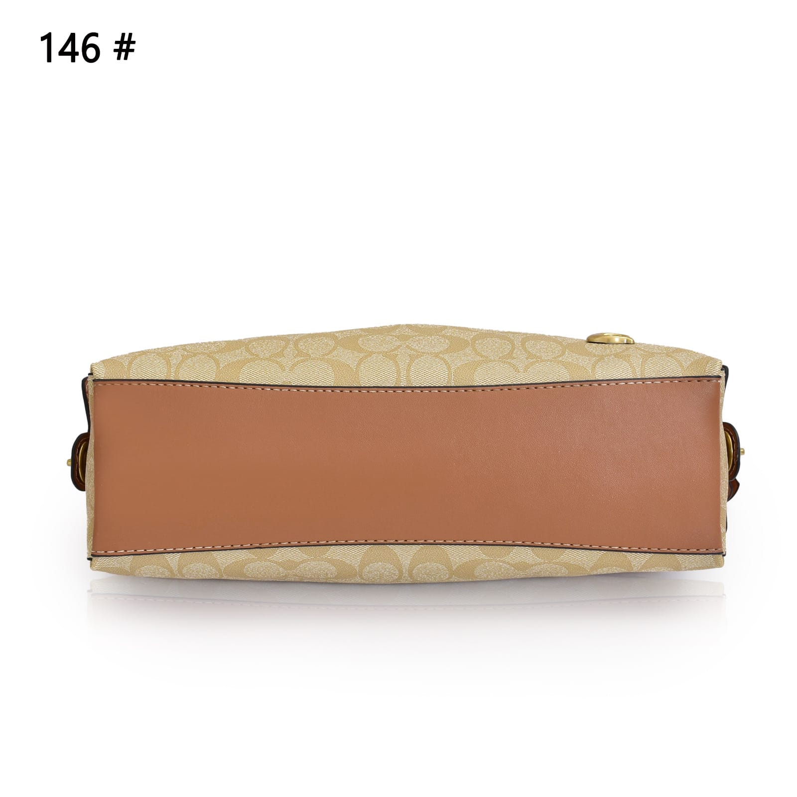 Tas Coach Bag 146 Mirror Like Original 1:1 (Kode: COA1294) - TasKW.com